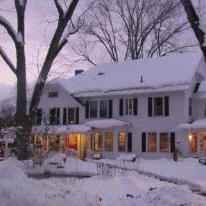 12 Terrifying Ghost Stories And Legends From Vermont