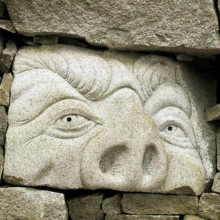 12 Terrifying Ghost Stories And Legends From Vermont