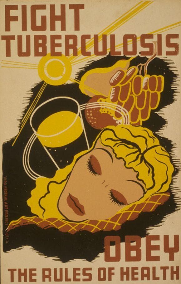 Things to Know About Antibiotic Resistant Bacteria - AKA "Superbugs"