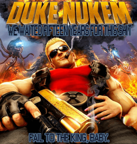 31 Honest Video Game Titles That Perfectly Describe the Gameplay