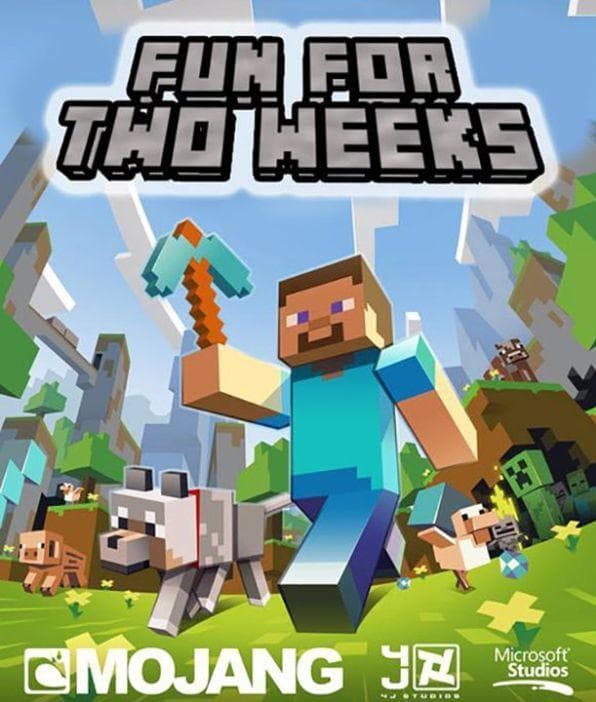 31 Honest Video Game Titles That Perfectly Describe the Gameplay