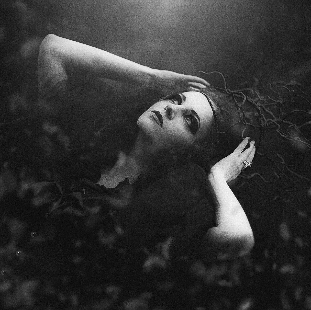 12 Alabama Urban Legends & Creepy Stories To Keep You Up At Night