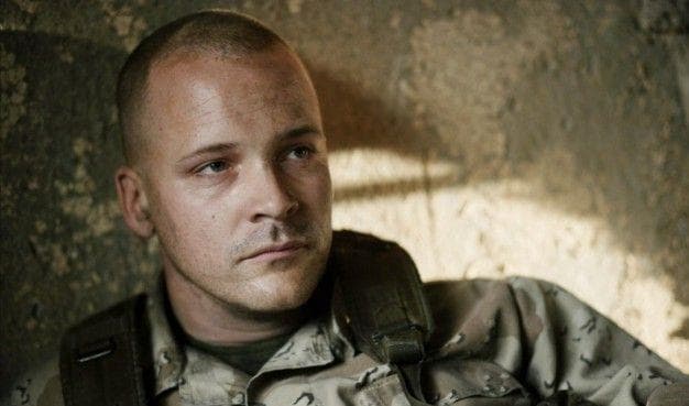 10 Things Army Movies Got Totally Wrong About Basic Training