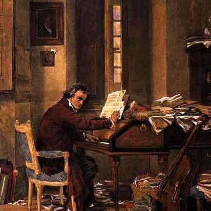 18 Grim Facts About the Life of Beethoven You Never Learned as a Kid