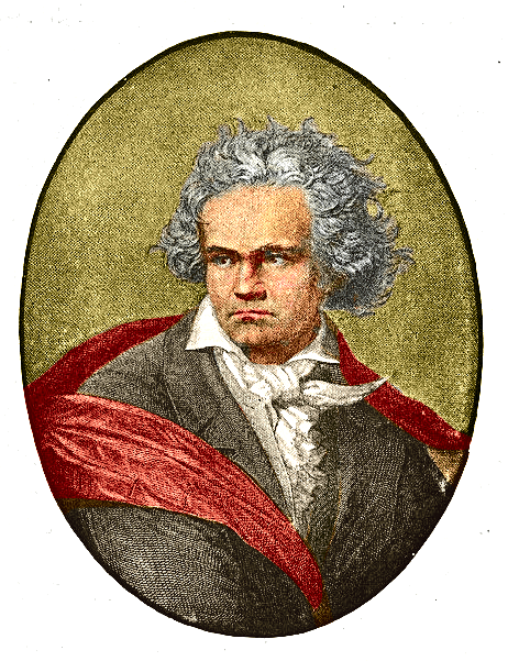 18 Grim Facts About the Life of Beethoven You Never Learned as a Kid