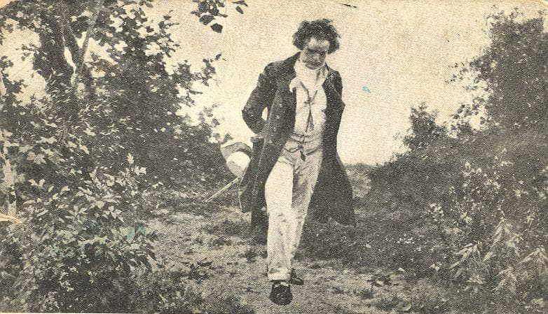 18 Grim Facts About the Life of Beethoven You Never Learned as a Kid