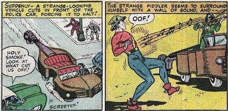 The 15 Funniest Moments from The Flash Comics