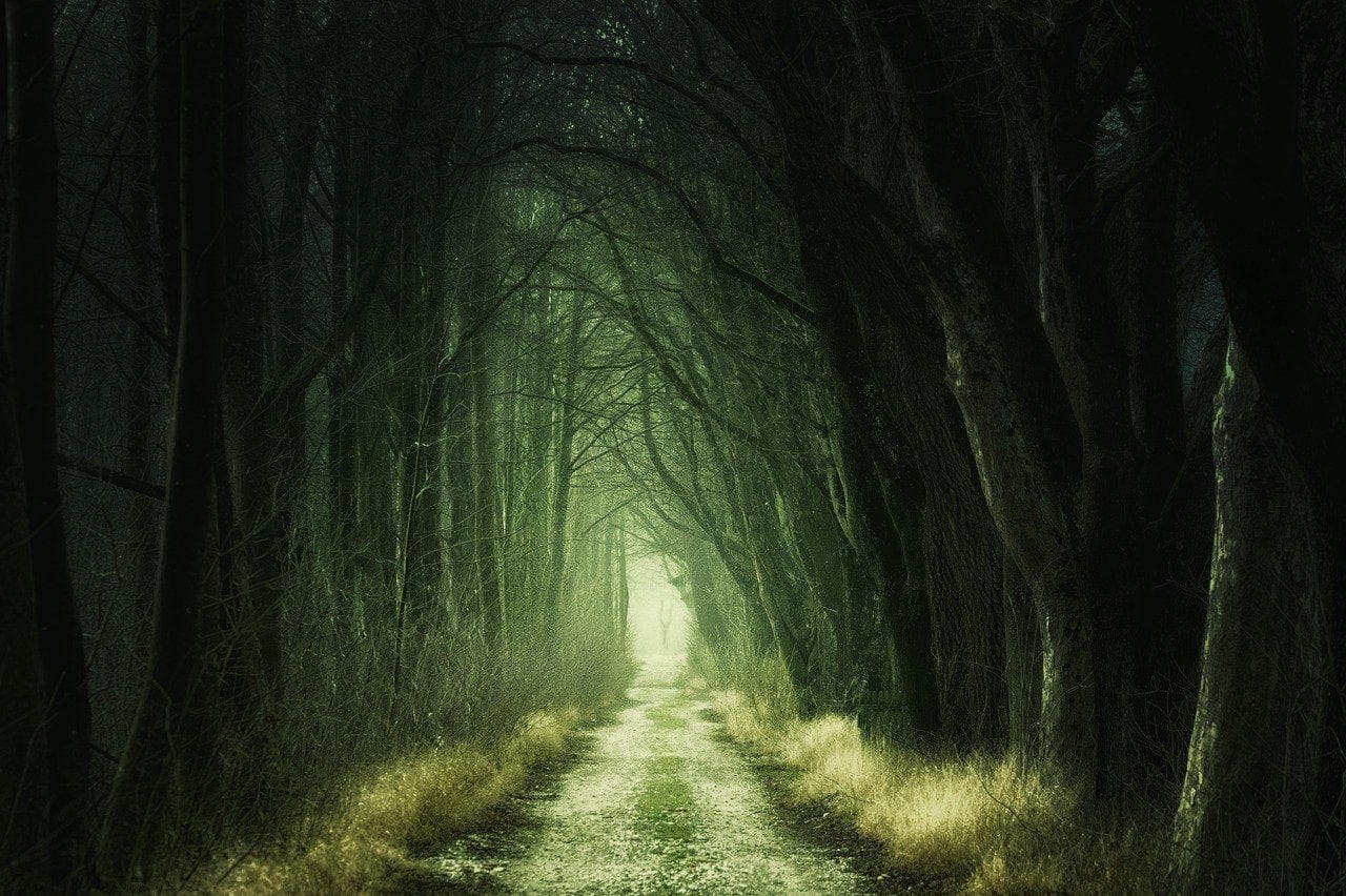 10 Creepy Stories And Urban Legends From Colorado
