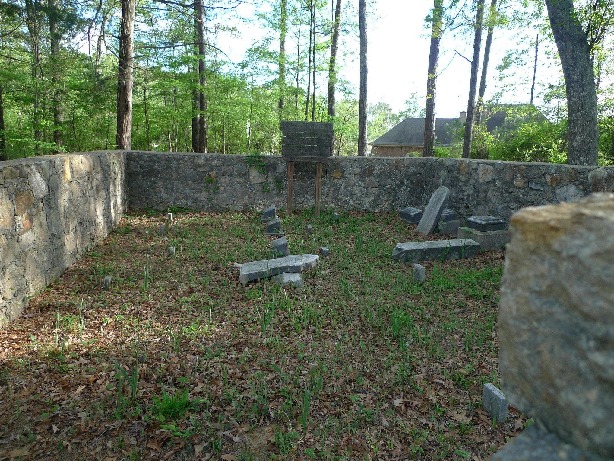14 Hidden Cemeteries in the Northeast United States
