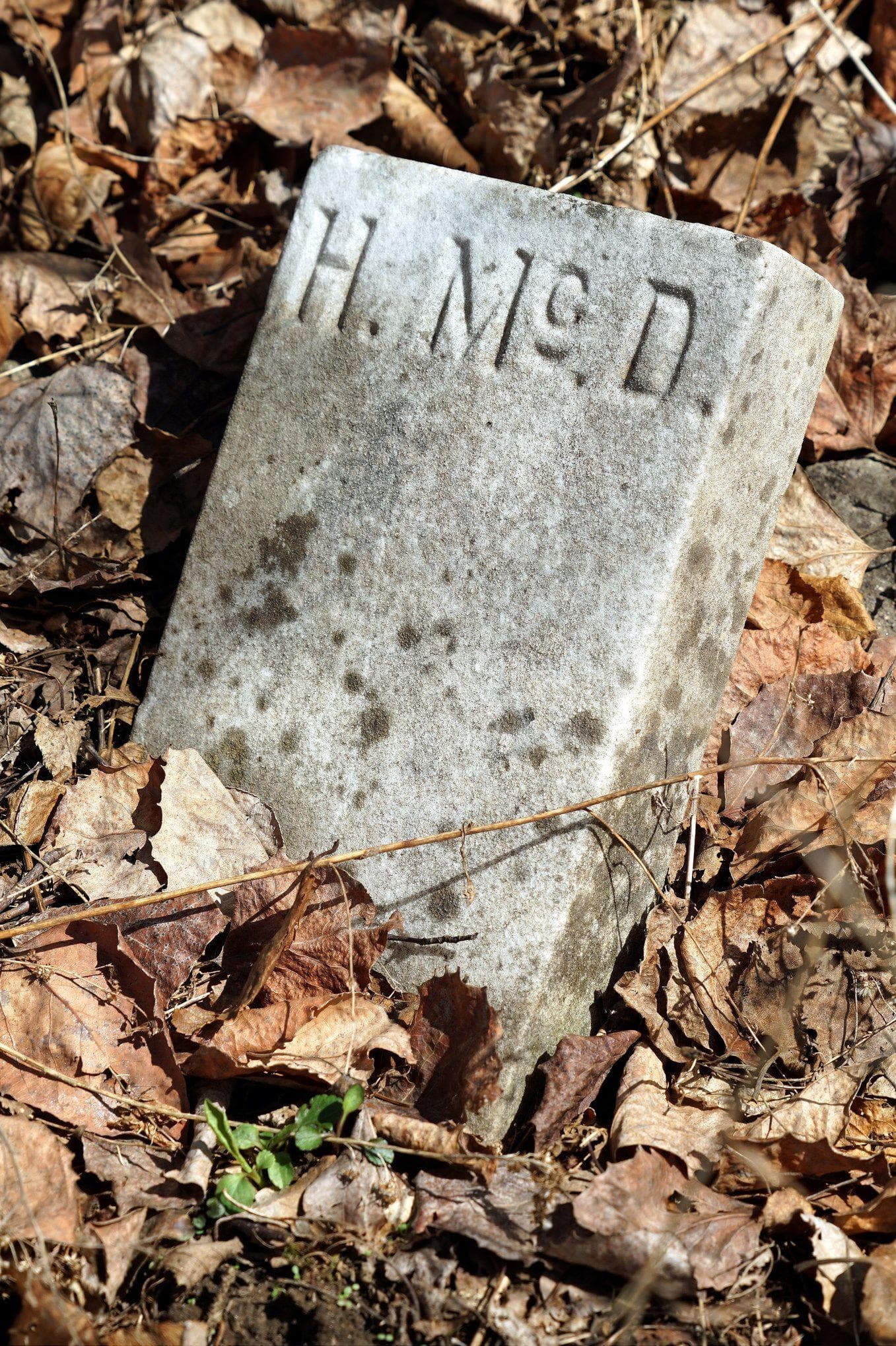 14 Hidden Cemeteries in the Northeast United States