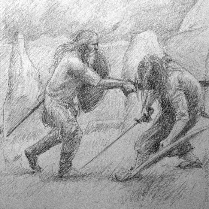11 Wild Facts About Viking Parties Throughout History
