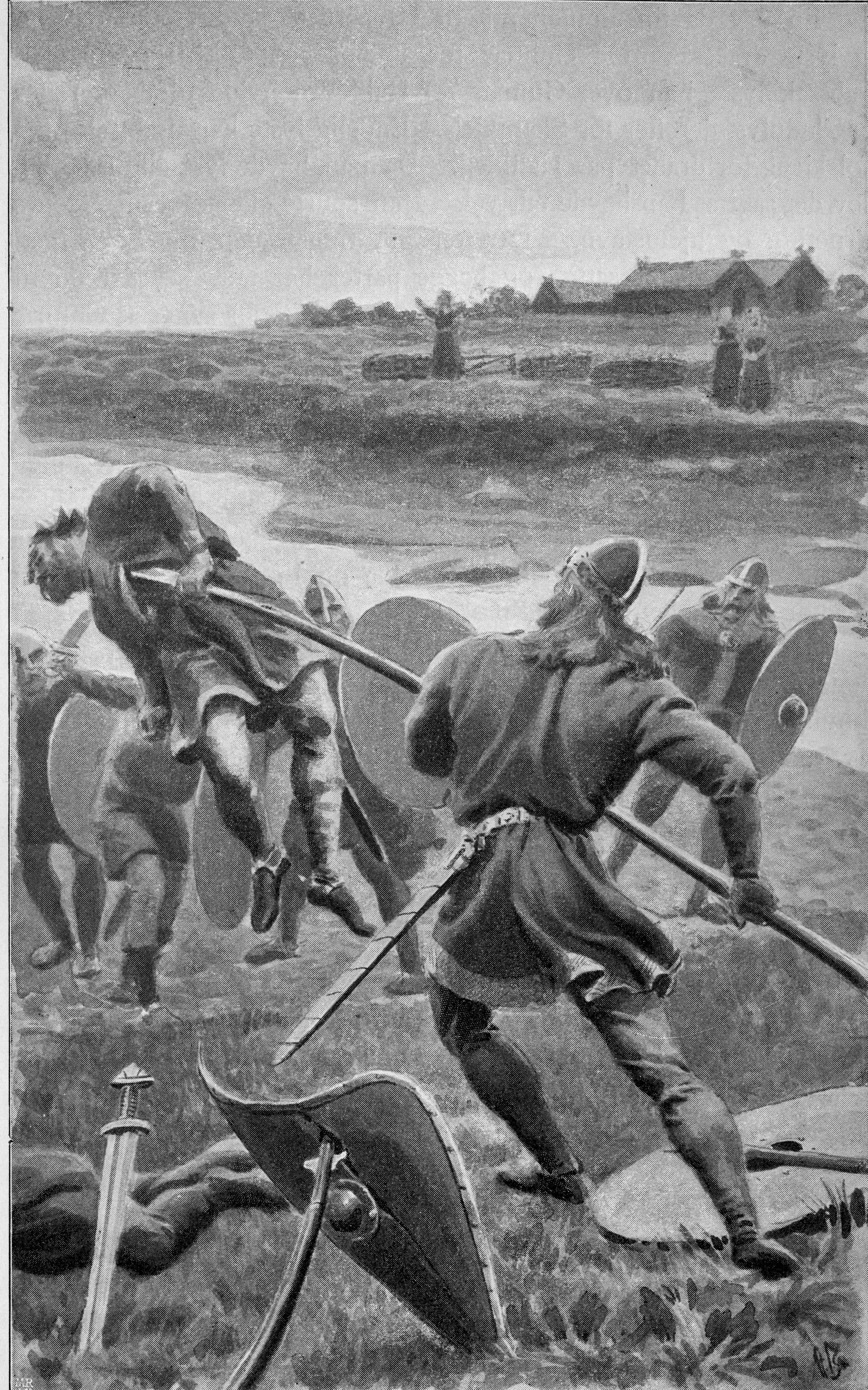 11 Wild Facts About Viking Parties Throughout History