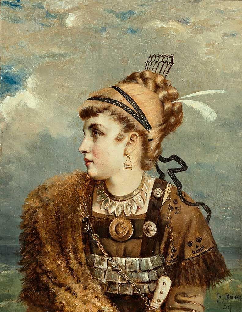 11 Wild Facts About Viking Parties Throughout History