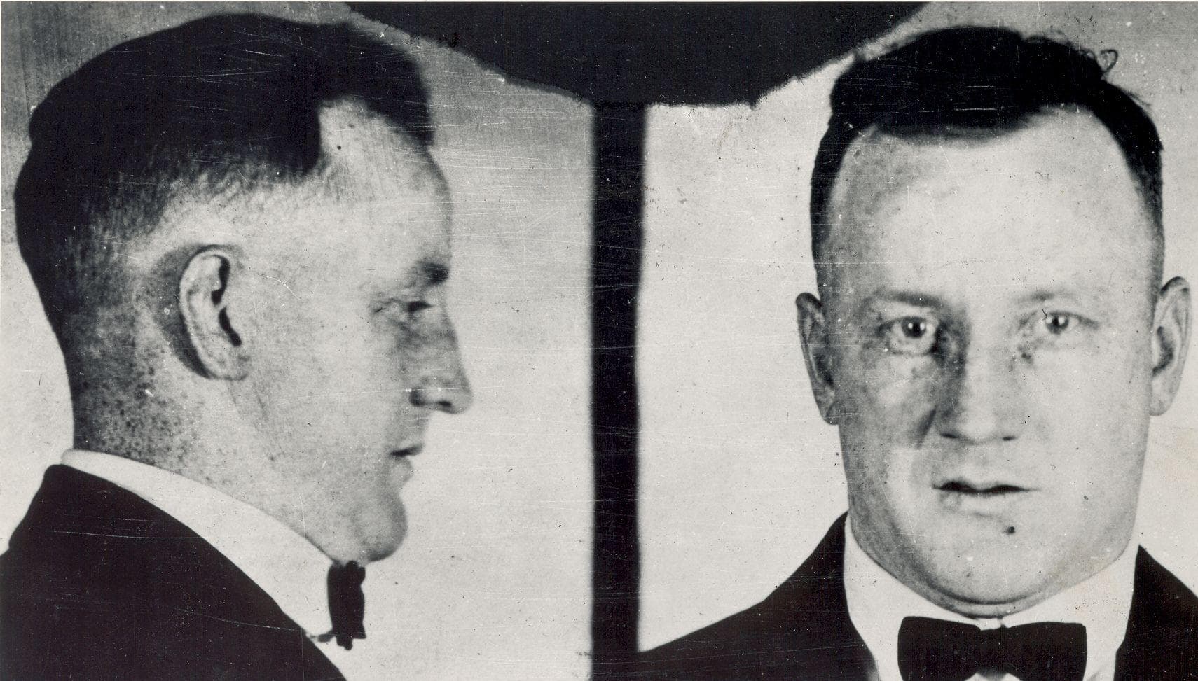 The 12 Most Audacious Bank Robbers of the Depression Era