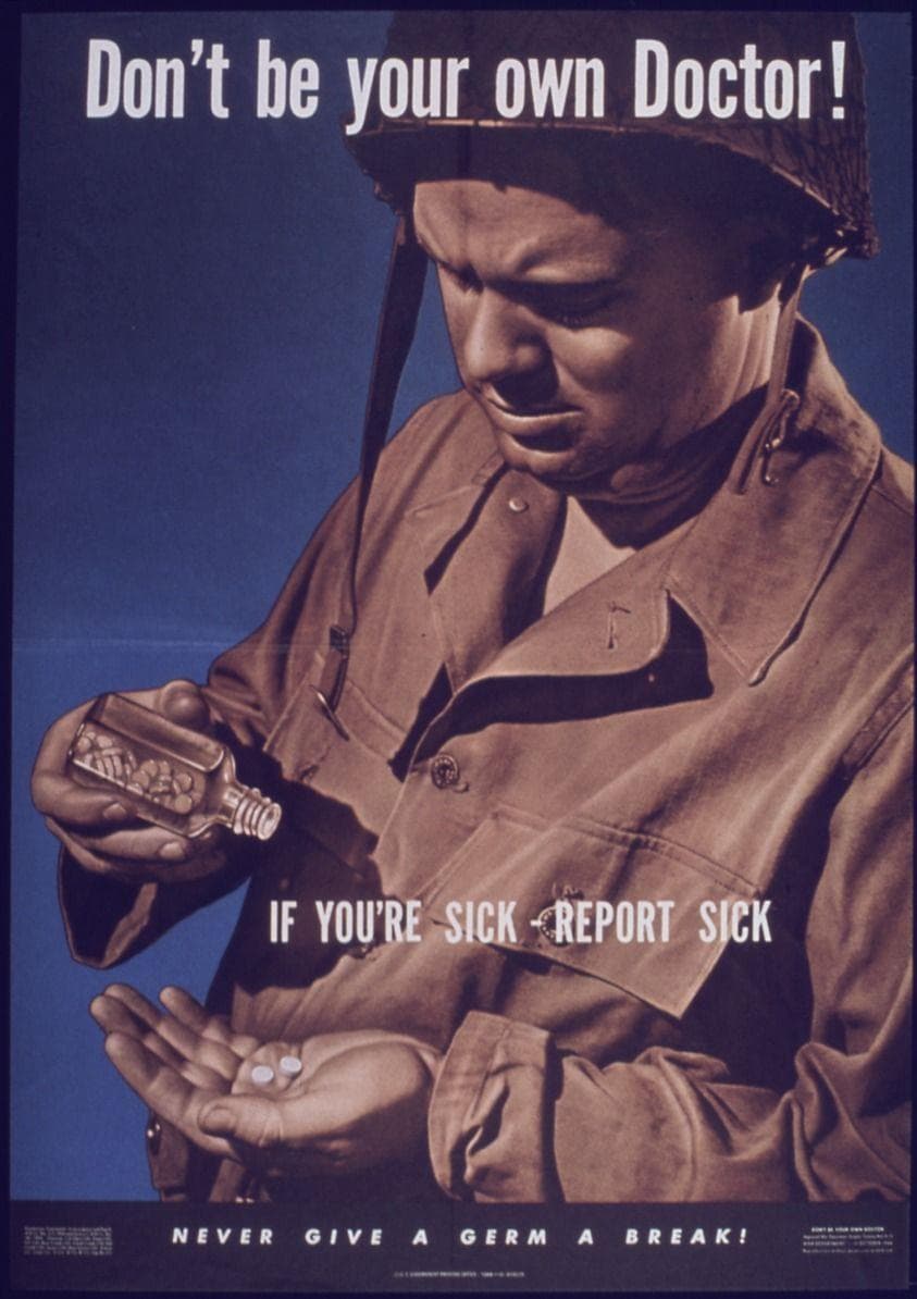 Things to Know About Antibiotic Resistant Bacteria - AKA "Superbugs"