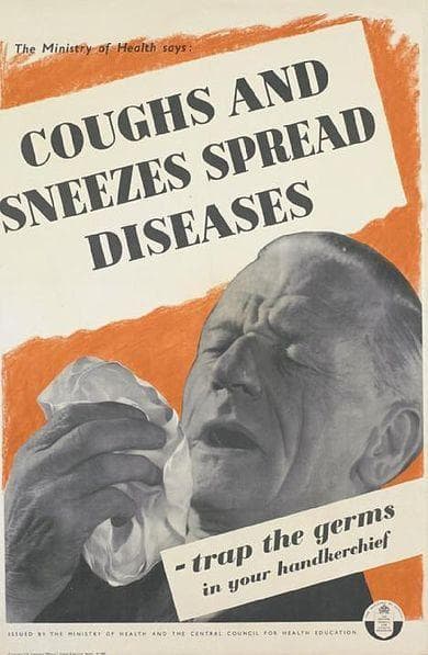 Things to Know About Antibiotic Resistant Bacteria - AKA "Superbugs"