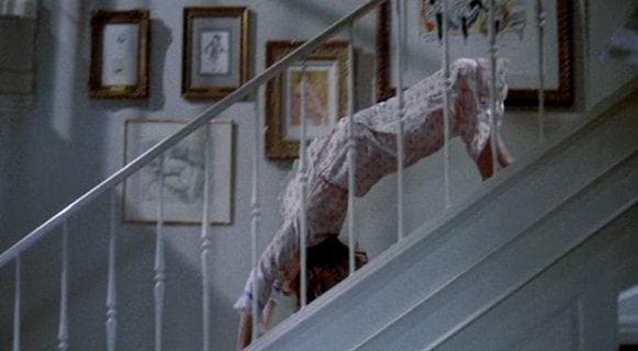 15 Strange Things You Didn't Know About The Exorcist