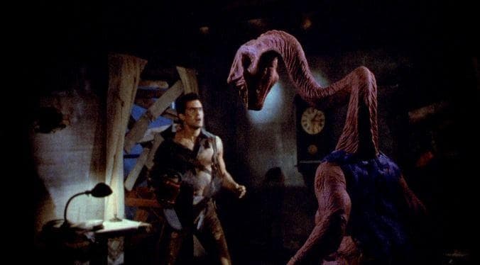 The 10 Most Terrifying Demon Possession Scenes in Horror Movie History