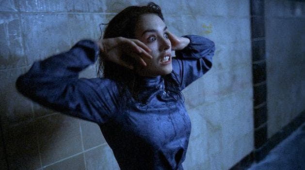 The 10 Most Terrifying Demon Possession Scenes in Horror Movie History