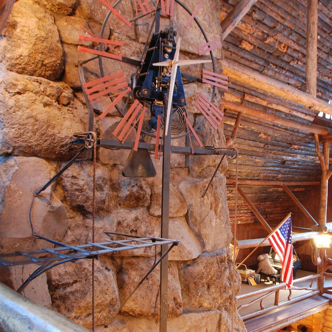 12 Creepy Stories and Urban Legends from Wyoming