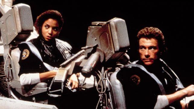 Old Futuristic Movies Whose Futures We've Passed