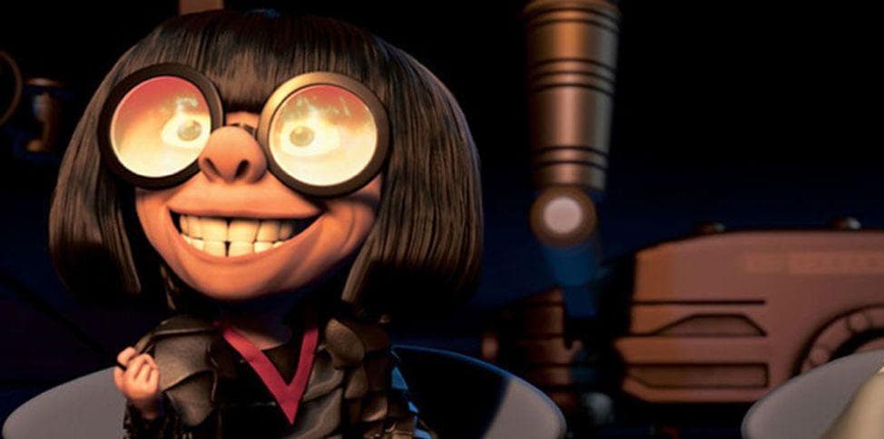 17 Female Cartoon Characters Who Are Voiced by Men