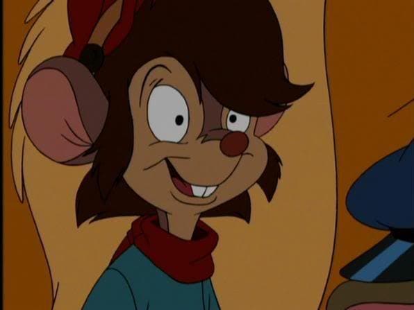 16 Popular Male Cartoons Voiced by Women