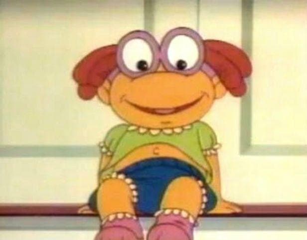 17 Female Cartoon Characters Who Are Voiced by Men