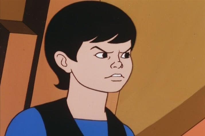 16 Popular Male Cartoons Voiced by Women