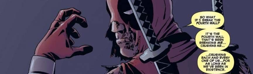 Most Nihilistic Marvel Characters, Ranked – QIZR