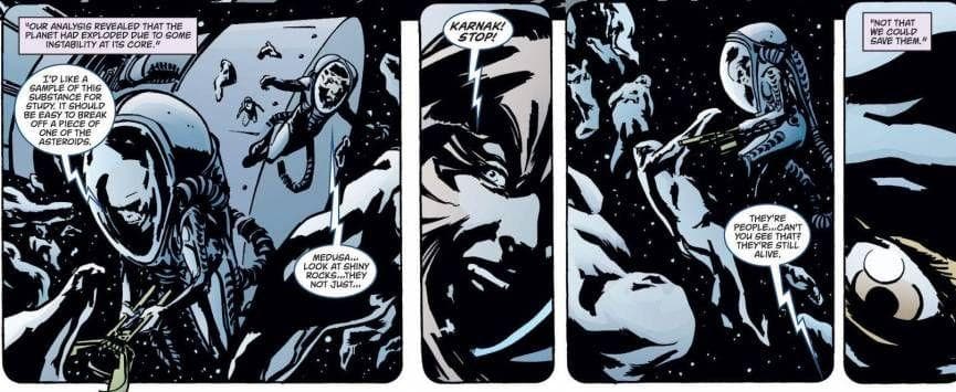 The 16 Bleakest, Most Nihilistic Moments in Marvel History