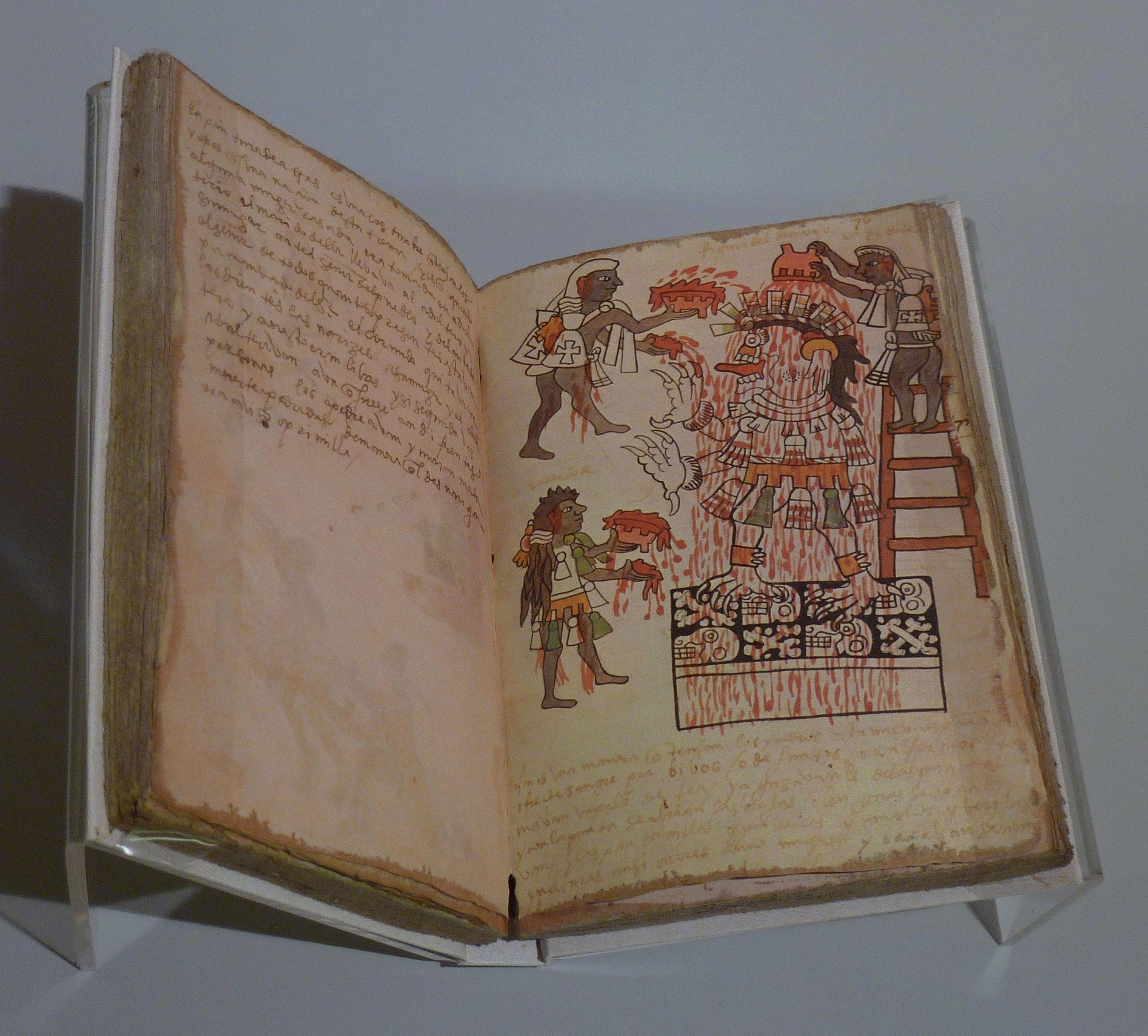 Horrifying Facts About the Aztec Flaying Ceremony (Page 3)