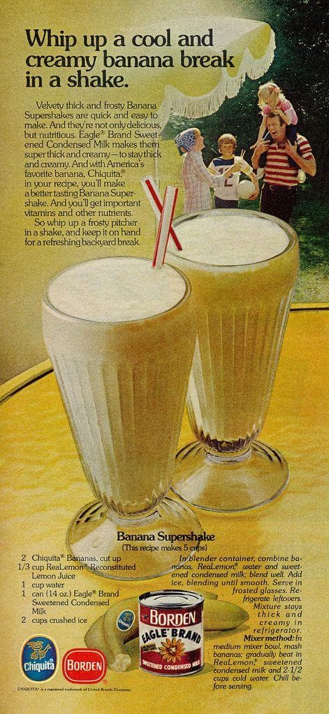 14 Weird Diet Trends Throughout History That Made No Sense