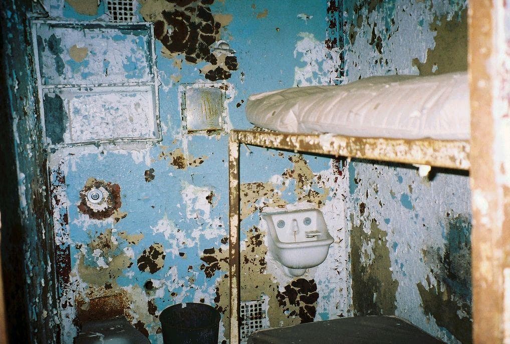 10 Creepy Stories About the Mansfield Reformatory