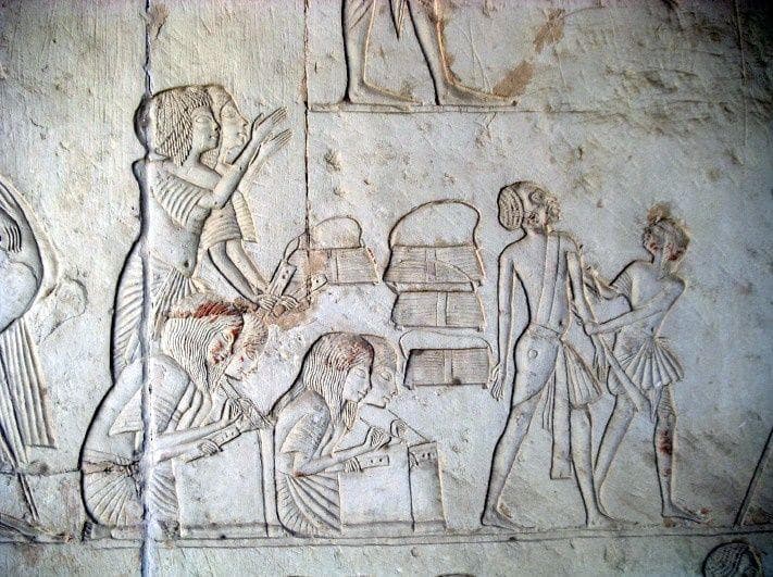 What Everyday Life Was Like in Ancient Egypt