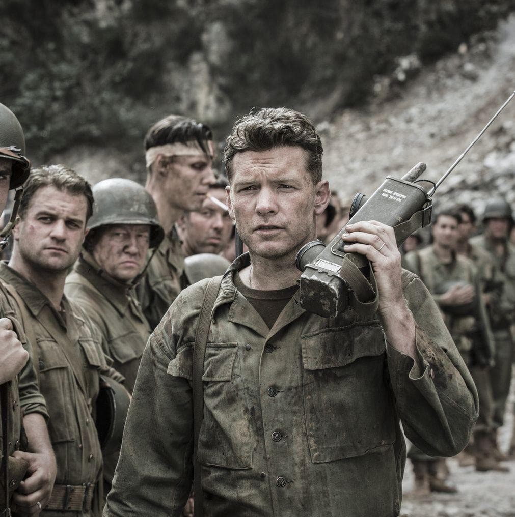 The Best Quotes From 'Hacksaw Ridge,' Ranked