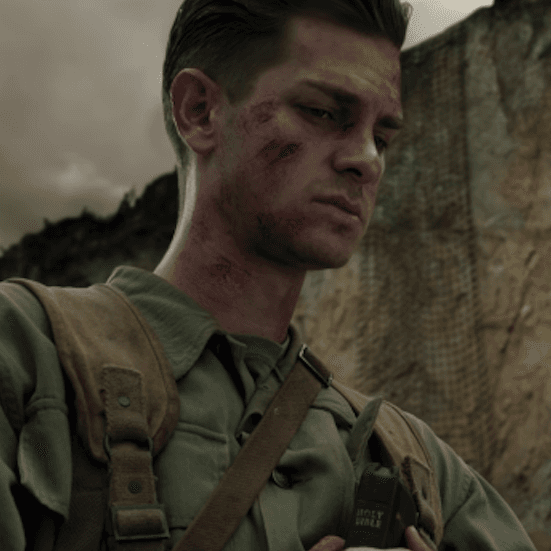The Best Quotes From 'Hacksaw Ridge,' Ranked