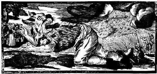 11 Terrifying Werewolf Encounters Throughout History