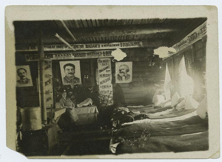 The 13 Most Stomach-Churning Things about Soviet Gulags