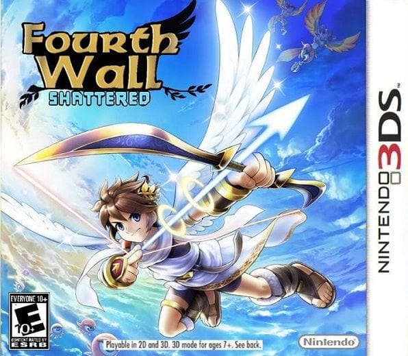 Random Hilariously Honest Video Game Titles That Save Everybody Time ...