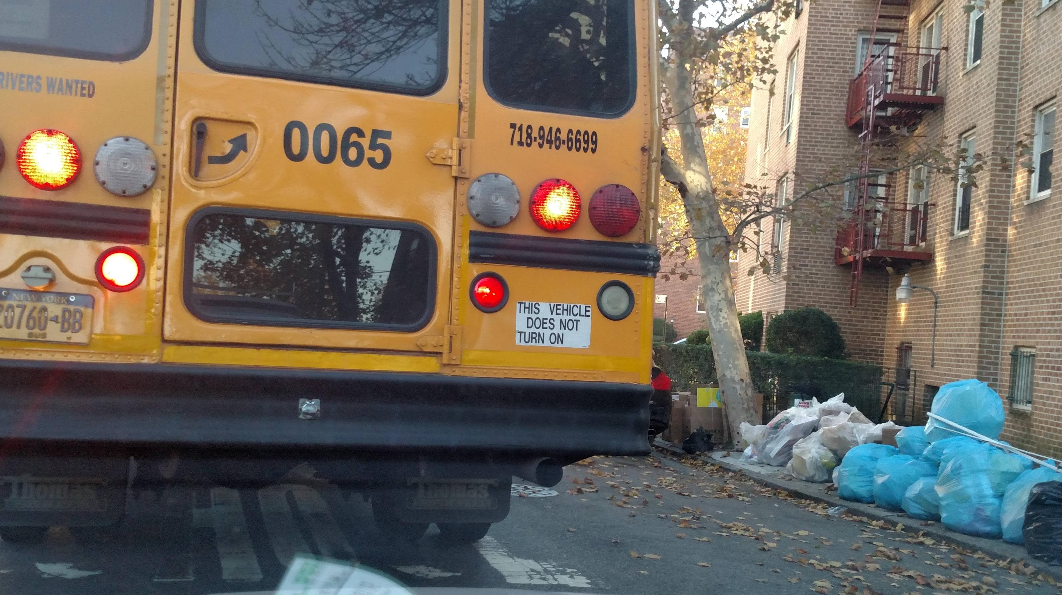 30 Inappropriate Bumper Stickers That'll Ward Off Tailgaters