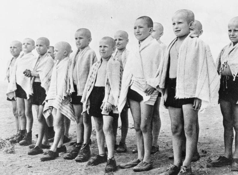The 13 Most Stomach-Churning Things about Soviet Gulags