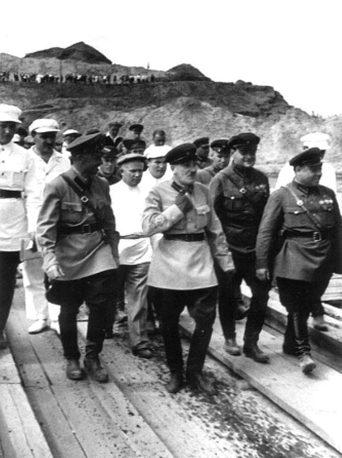 The 13 Most Stomach-Churning Things about Soviet Gulags