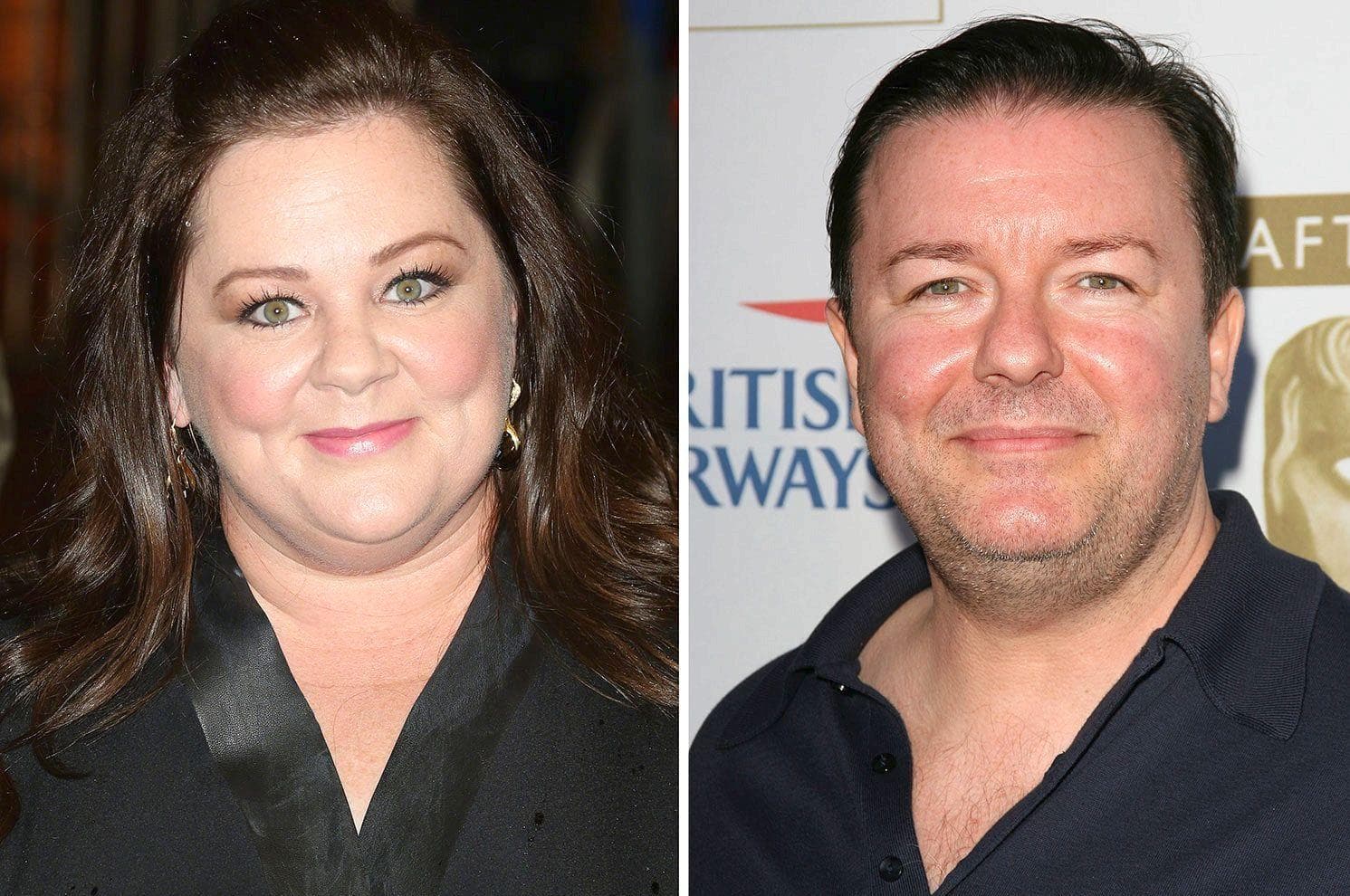 Female Celebrities Who REALLY Look Like Male Celebrities