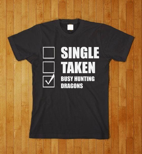 25 Funny Video Game T-Shirts Every Gamer Should Own