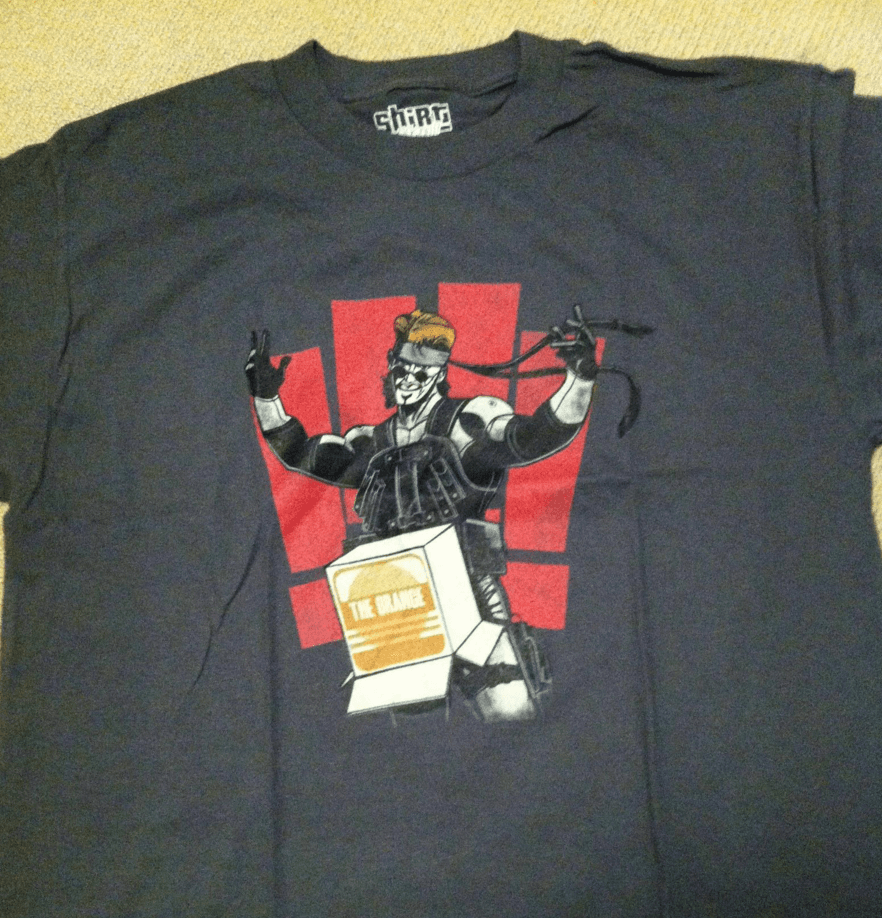 25 Funny Video Game T-Shirts Every Gamer Should Own