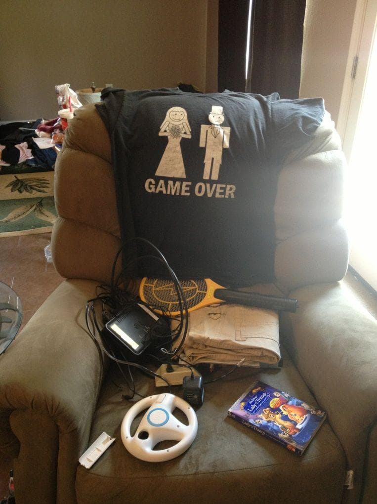 25 Funny Video Game T-Shirts Every Gamer Should Own