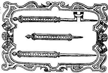 15 Bizarre and Cruel Ways People Tested Witches in the 1700s