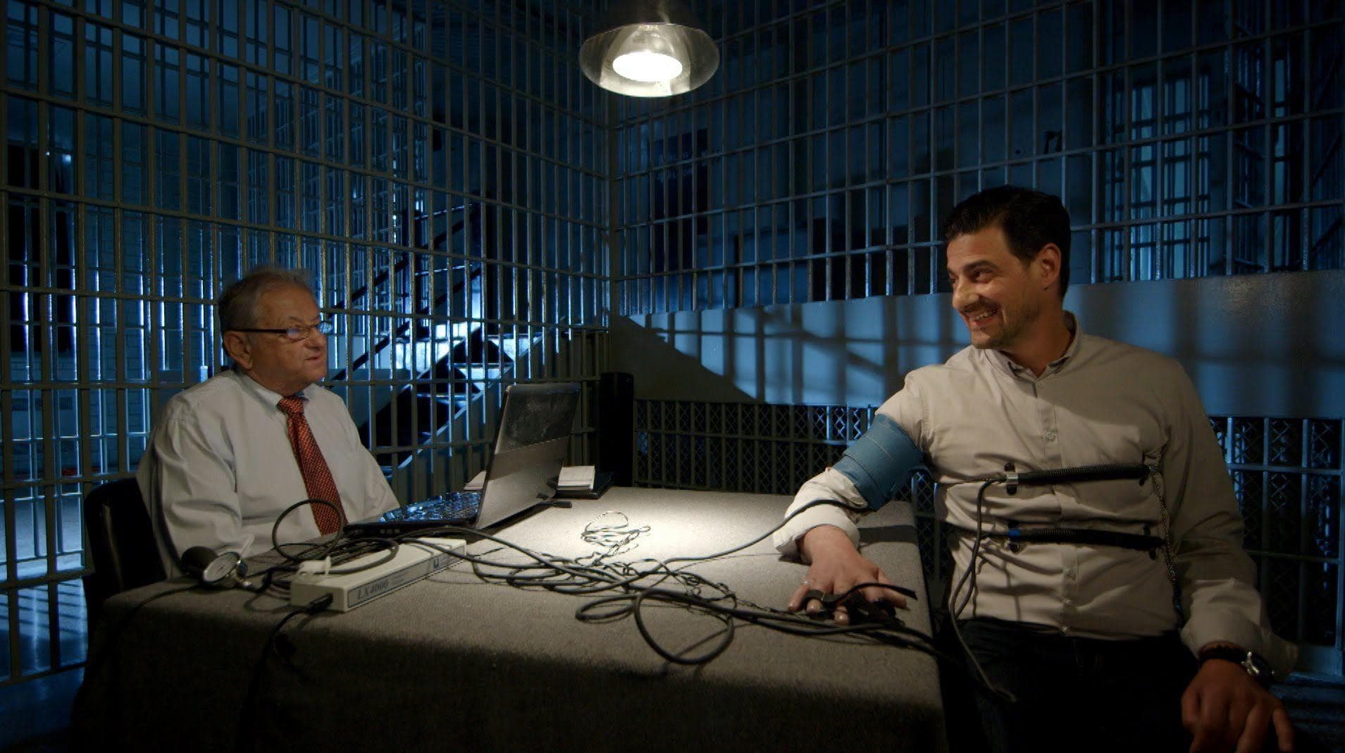 10 Reasons Lie Detectors Are Completely Unreliable