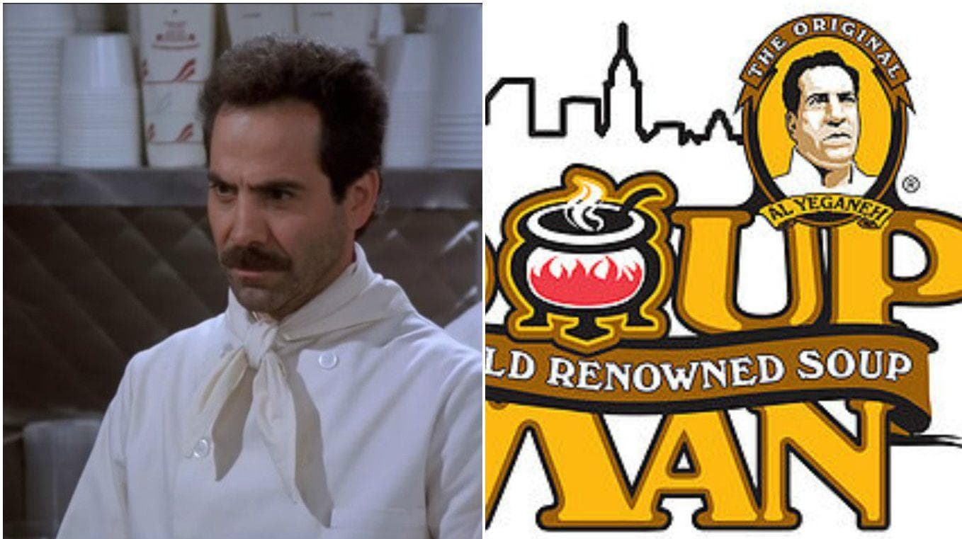 29 Popular TV Characters Who Were Based on Real People